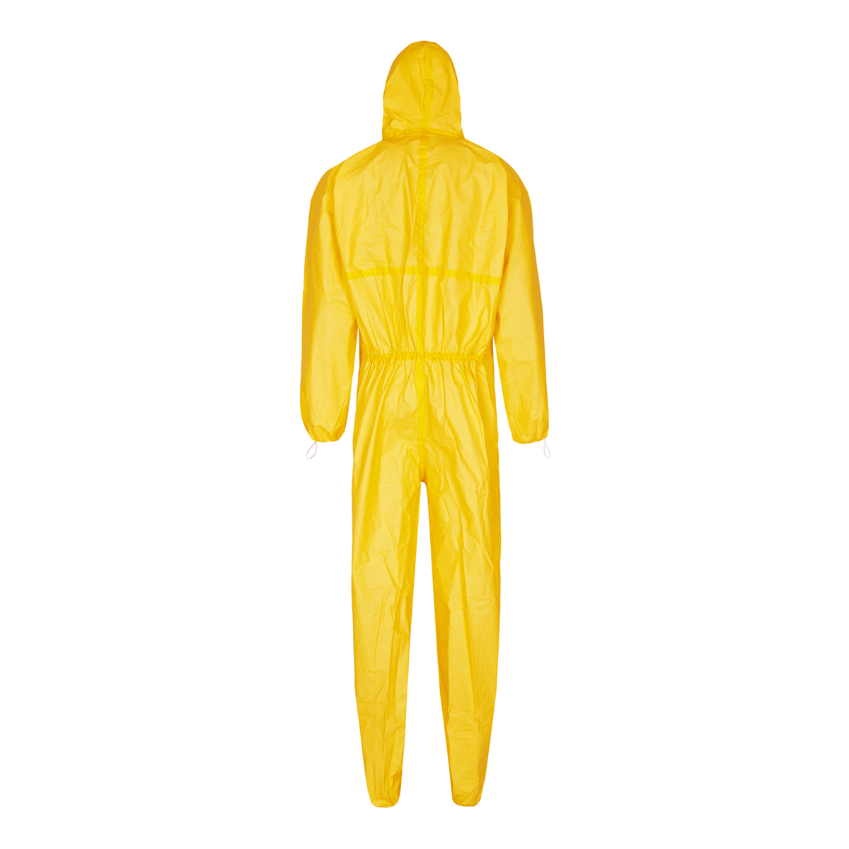 ChemSafe Chemikalienschutzanzug Typ 3, 4, 5 & 6 | DACH