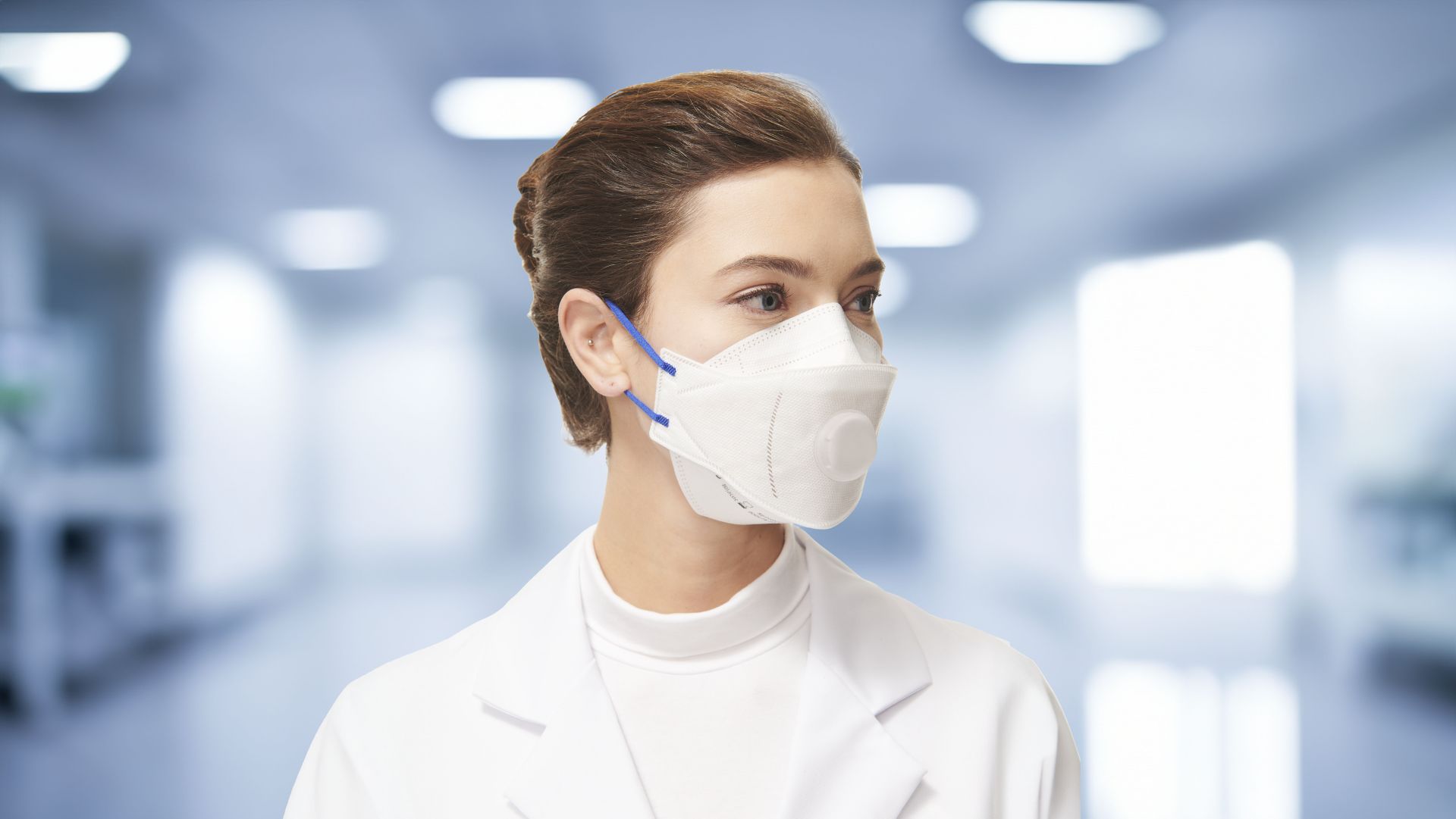 The new Neolution®Air masks with valve are here!