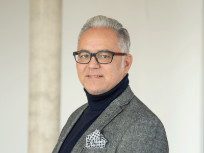 Interview with Marco Bulla