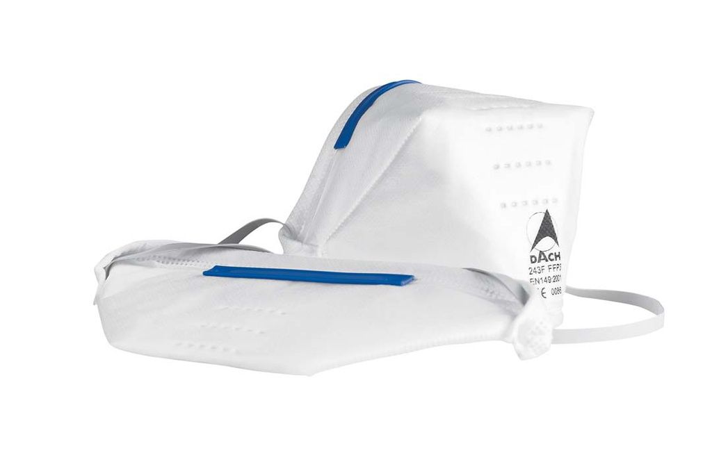 High-risk mask is test winner