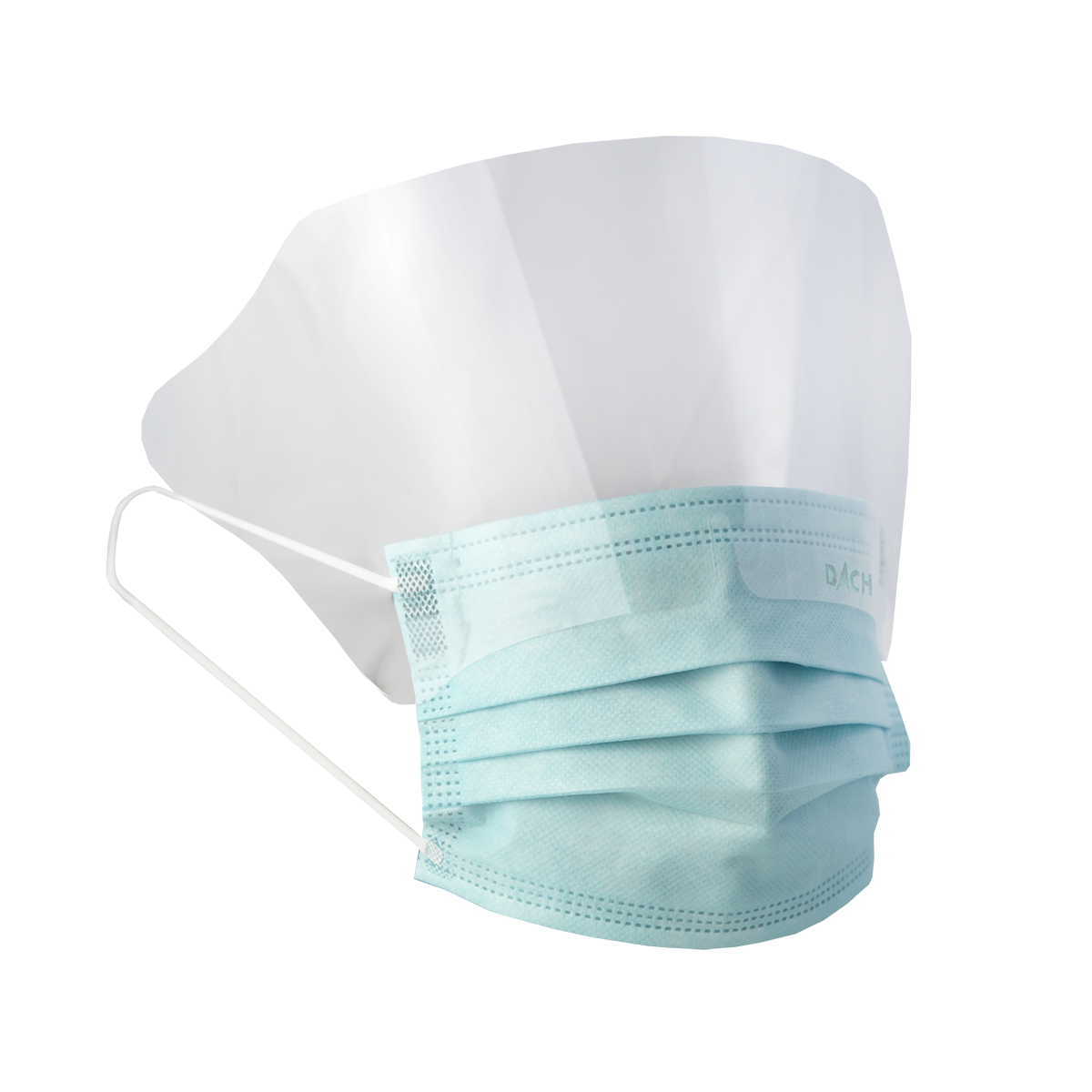 EN 14683: Requirements for medical face masks