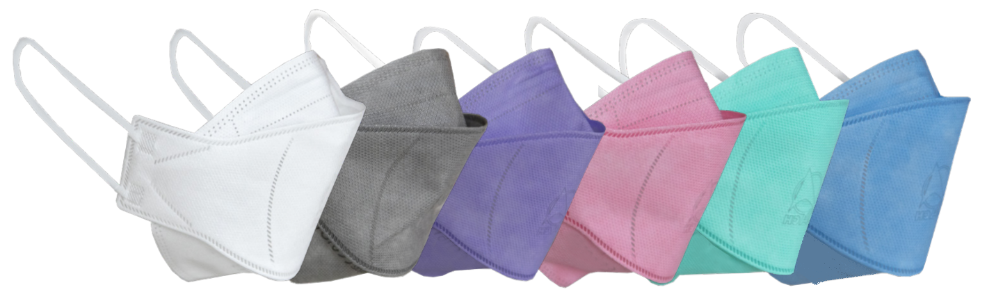 Neolution®Air Loop - FFP2-Maske mit Ohrschlaufen | DACH