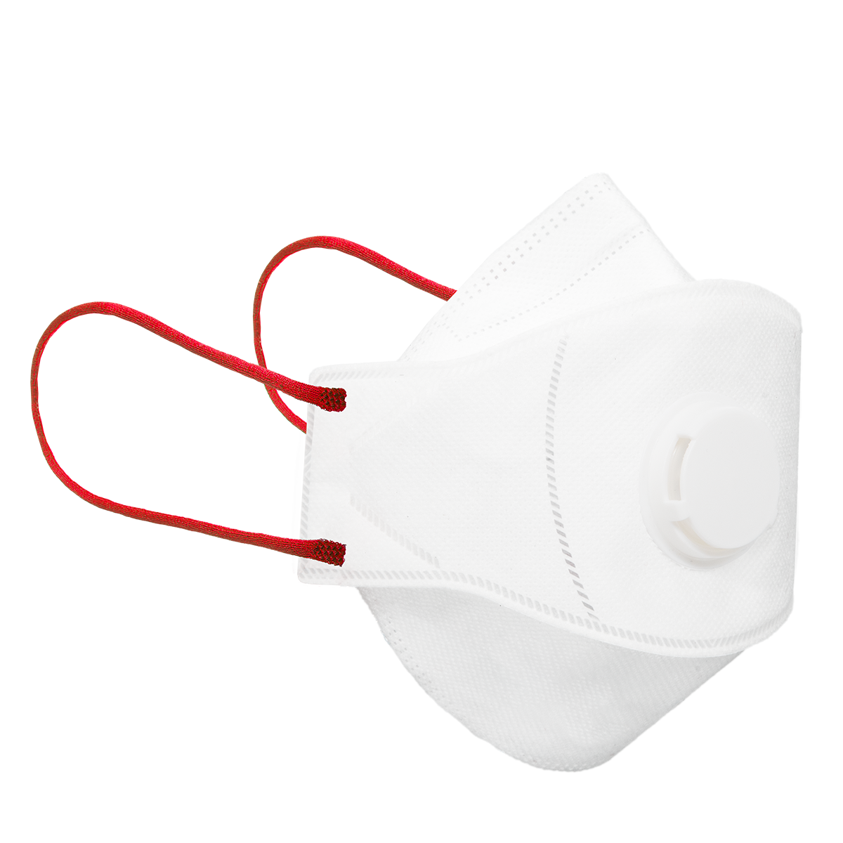 Neolution®Air Loop - FFP3-Maske mit Ohrbändern | DACH-Germany.de